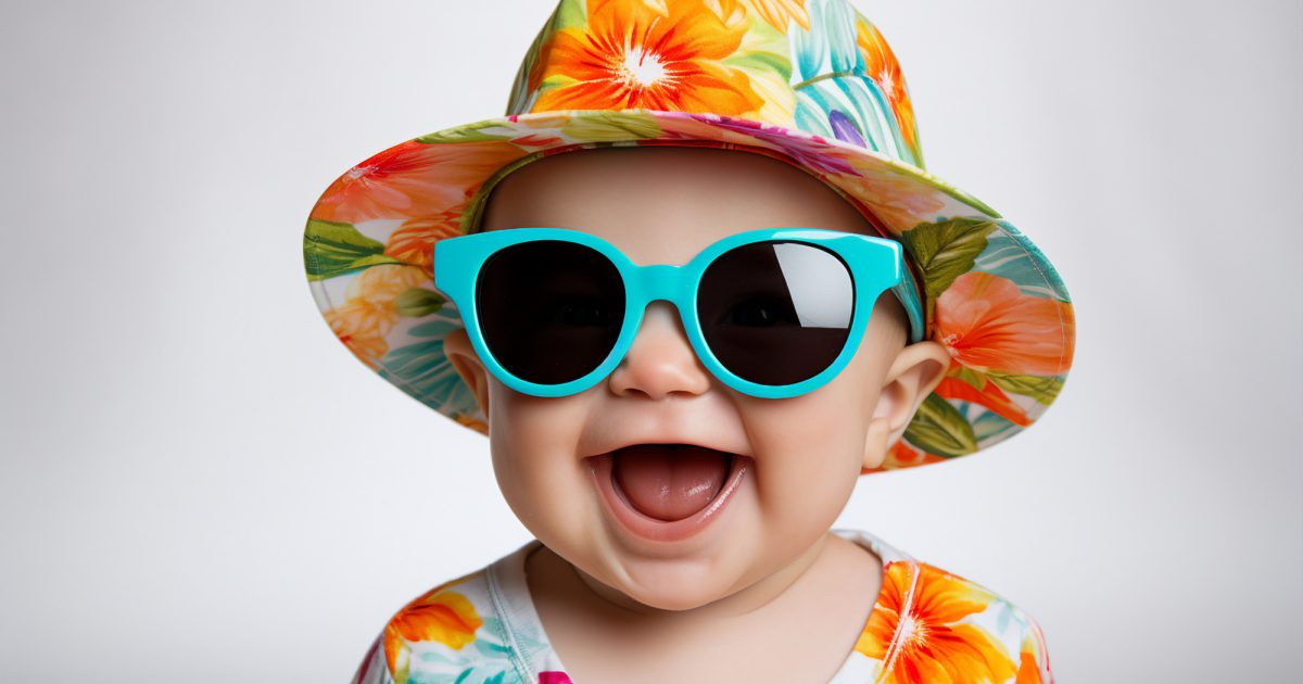 Fun in the Sun: Summer Safety Tips For Kids | Brighter Futures Indiana