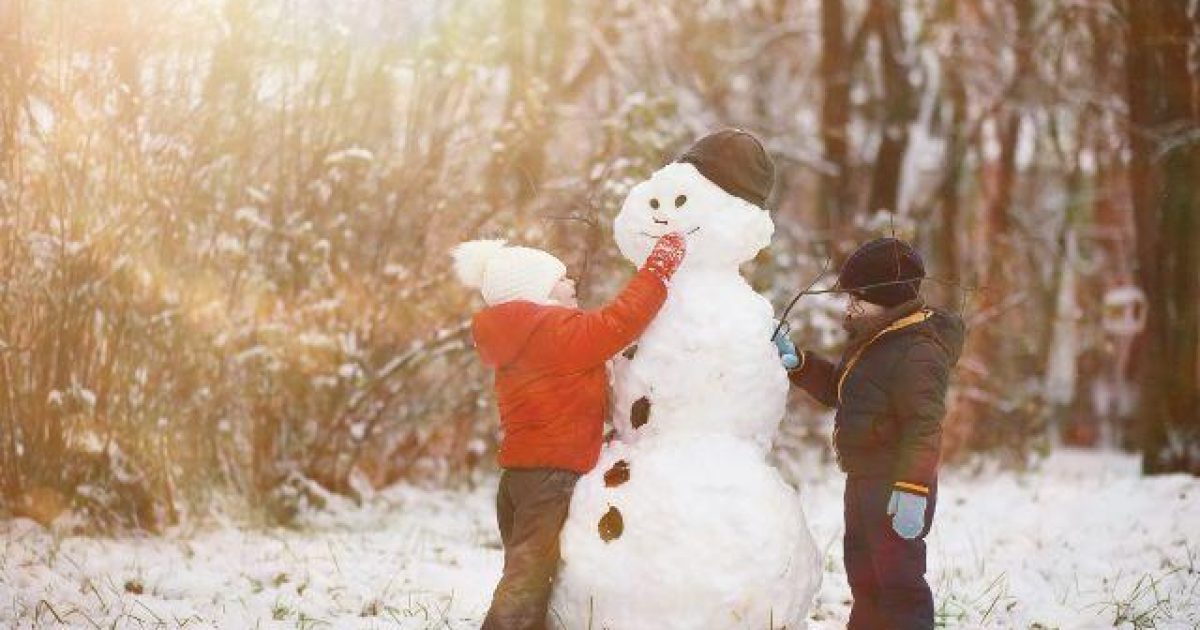 Educational Winter Activities for Kids in… | Brighter Futures Indiana