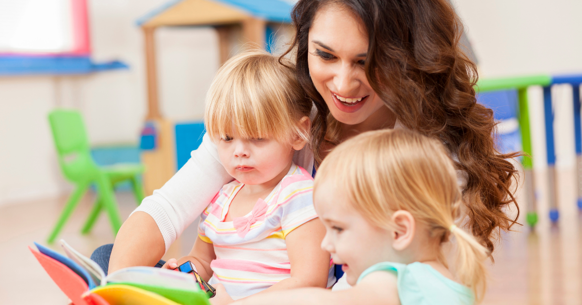 How to Plan Early Learning Curriculum to… | Brighter Futures Indiana
