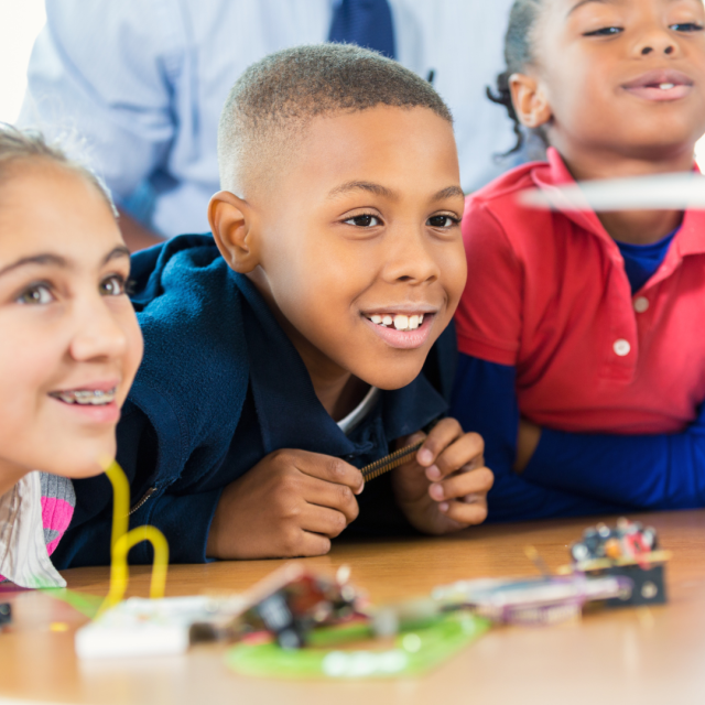 Top Five Benefits of Out-of-School Time… | Brighter Futures Indiana