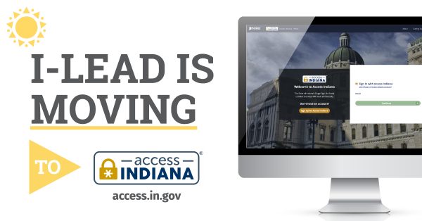 What is I-LEAD | Brighter Futures Indiana